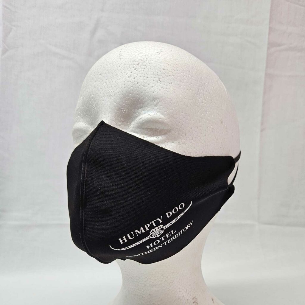 Face Mask – Humpty Doo Hotel