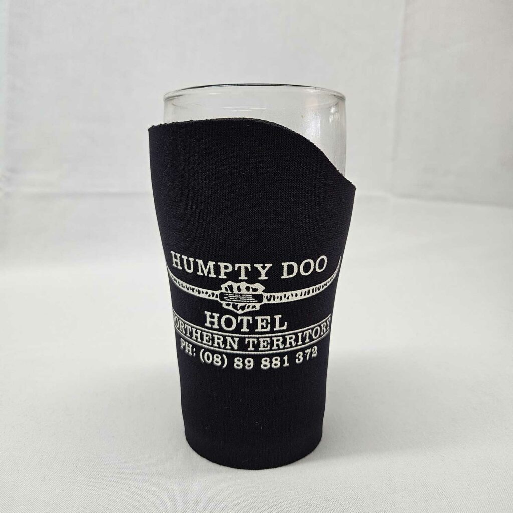 Schooner Cooler – Humpty Doo Hotel